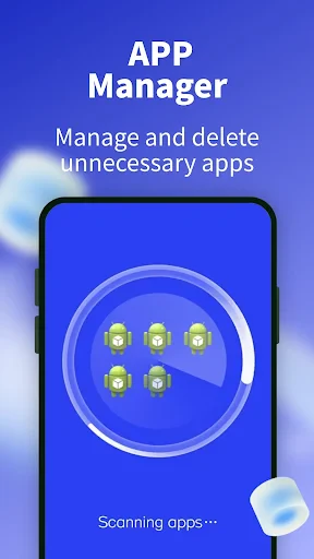 Download Material Cleaner & Manager - Appcracy