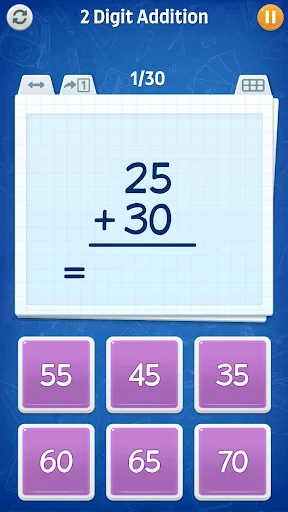 Download Math Games: Math for Kids - Appcracy