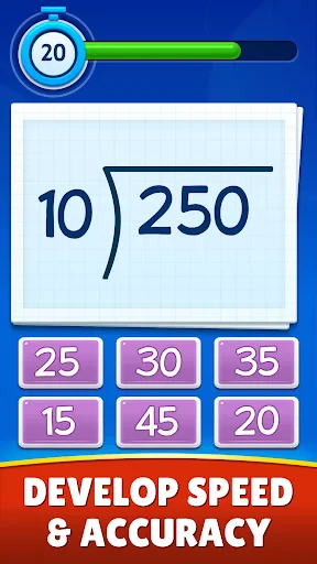 Download Math Games: Math for Kids - Appcracy