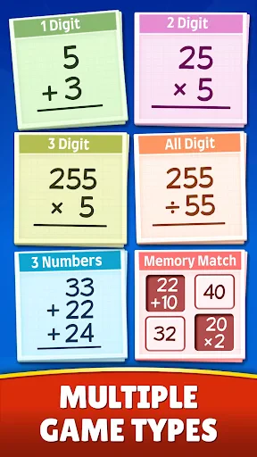 Download Math Games: Math for Kids - Appcracy
