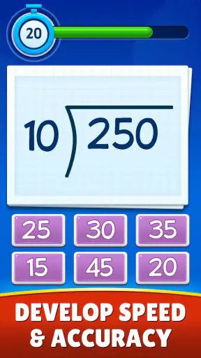 Download Math Games: Math for Kids - Appcracy