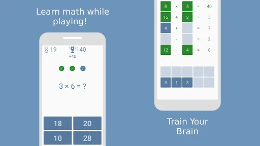 Download Math Games Premium - Appcracy