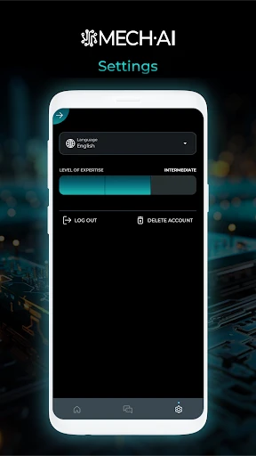 Download MECH.AI: Diagnostic & Repair - Appcracy