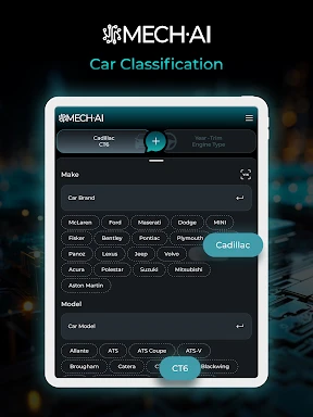 Download MECH.AI: Diagnostic & Repair - Appcracy