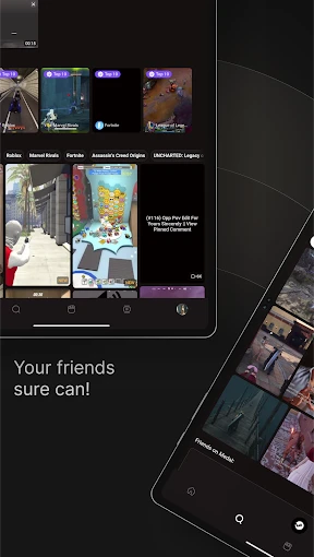 Download Medal - Gaming Clips - Appcracy