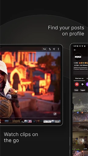 Download Medal - Gaming Clips - Appcracy