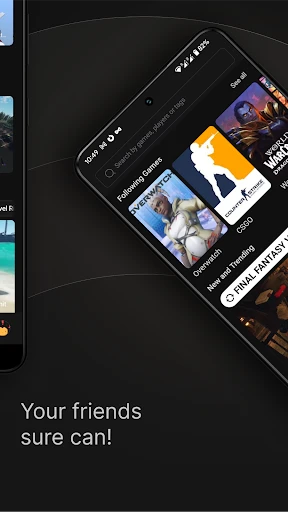 Download Medal - Gaming Clips - Appcracy