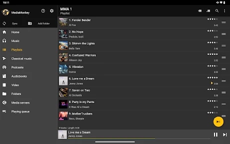 Download MediaMonkey Pro - Appcracy