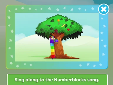 Download Meet the Numberblocks - Appcracy