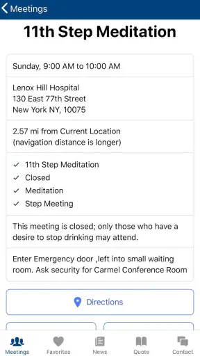 Download Meeting Guide - Appcracy