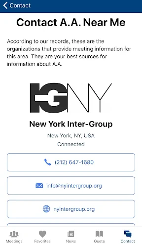 Download Meeting Guide - Appcracy