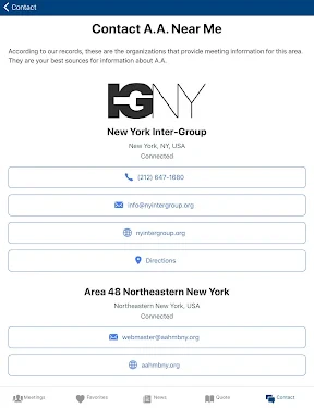 Download Meeting Guide - Appcracy