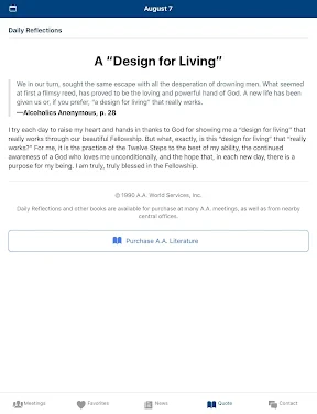 Download Meeting Guide - Appcracy