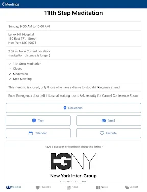 Download Meeting Guide - Appcracy