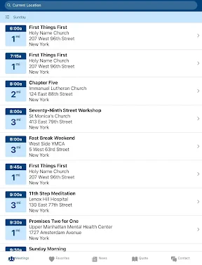 Download Meeting Guide - Appcracy