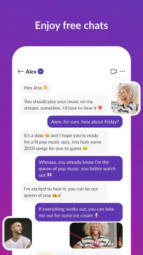 Download MeetMe: Chat & Meet New People - Appcracy