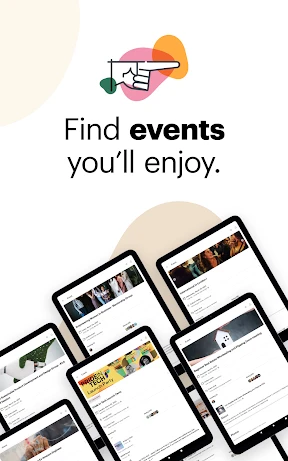 Download Meetup: Social Events & Groups - Appcracy