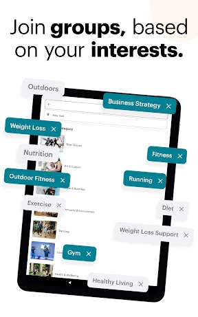 Download Meetup: Social Events & Groups - Appcracy