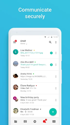 Download MEGA - Appcracy