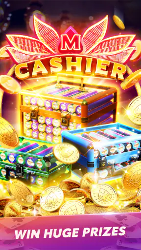 Download Mega Hit Poker: Texas Holdem - Appcracy