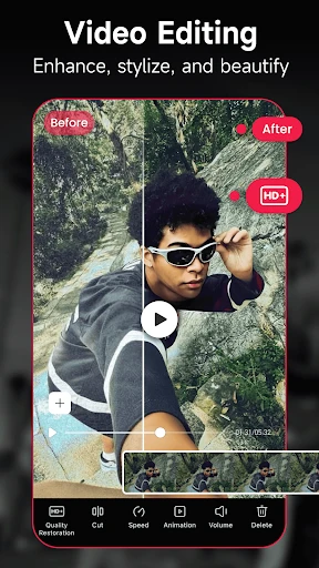 Download Meitu - Appcracy