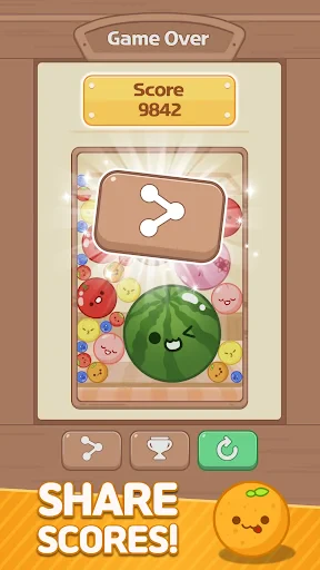Download Melon Maker : Fruit Game - Appcracy