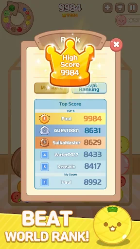 Download Melon Maker : Fruit Game - Appcracy