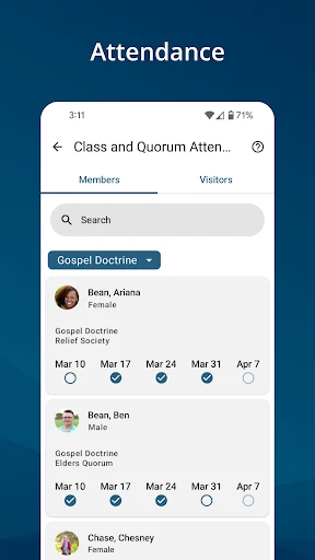 Download Member Tools - Appcracy
