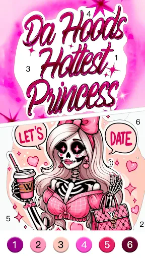 Download Meme Color Pro：Color by Number - Appcracy