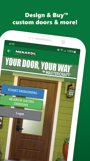 Download Menards® - Appcracy