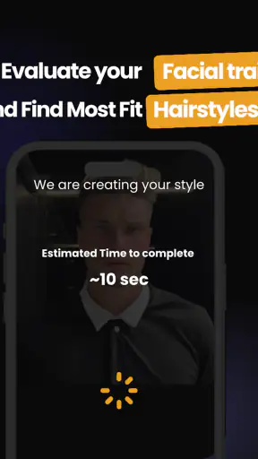 Download Men's Hair Cuts & Hairstyles - Appcracy