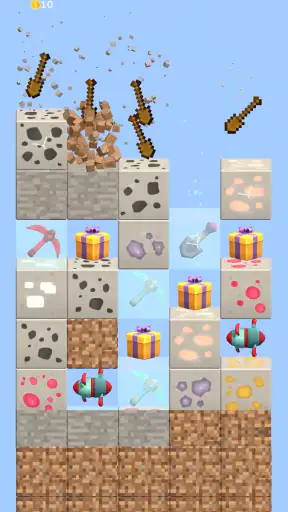 Download Merge Miners - Appcracy