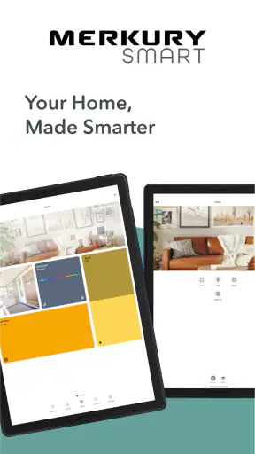 Download Merkury Smart - Appcracy