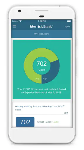 Download Merrick Bank Mobile - Appcracy