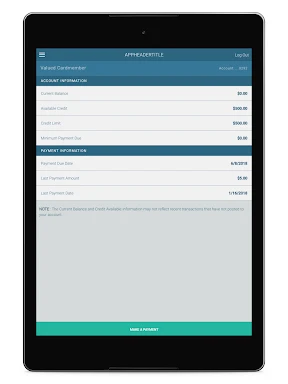 Download Merrick Bank Mobile - Appcracy