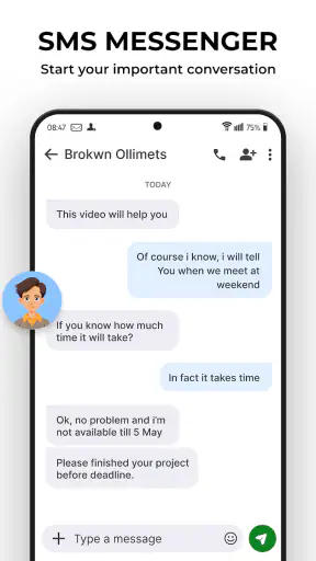 Download Messages - Appcracy