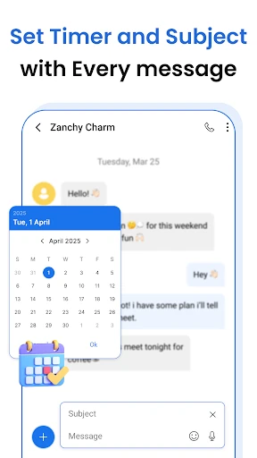 Download Messages - sms text message - Appcracy