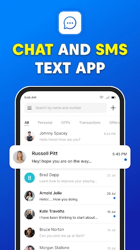 Download Messages: SMS Text Messenger - Appcracy
