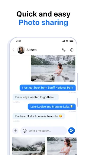 Download Messages - Text Messenger App - Appcracy