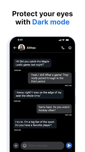 Download Messages - Text Messenger App - Appcracy