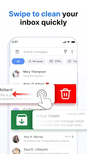 Download Messages - Text Messenger App - Appcracy
