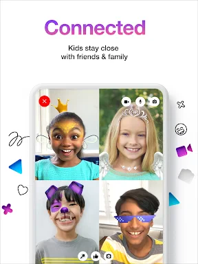 Download Messenger Kids – The Messaging - Appcracy