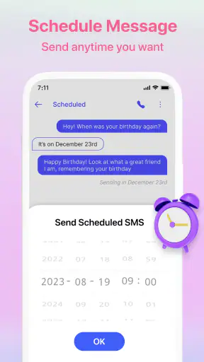 Download Messenger - SMS Messages - Appcracy