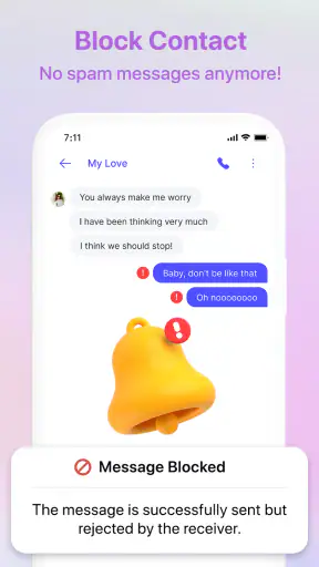 Download Messenger - SMS Messages - Appcracy