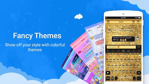 Download Messenger SMS - Text Messages - Appcracy