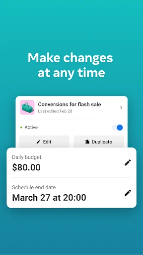 Download Meta Ads Manager - Appcracy