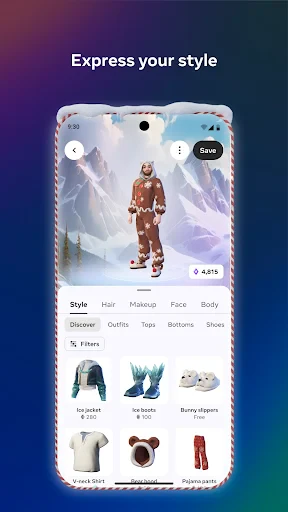 Download Meta Horizon - Appcracy