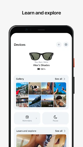 Download Meta AI - Appcracy