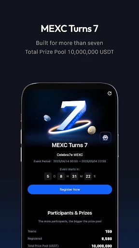 Download MEXC: Buy Bitcoin BTC & Crypto - Appcracy