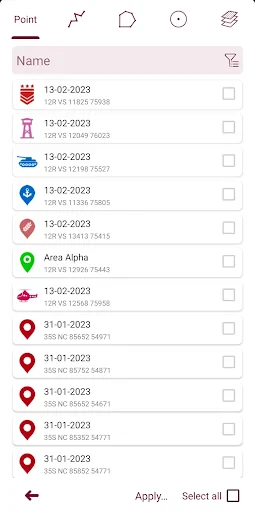 Download Mgrs & Utm Map Pro - Appcracy